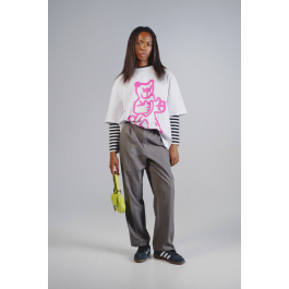 TEDDY OVERSIZE TEE VULIARE®